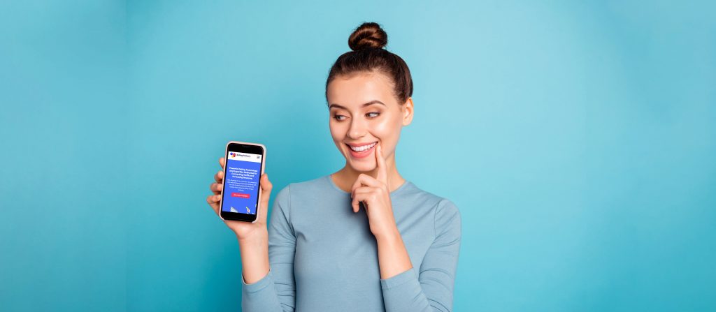 Dating Factory is Now Mobile-Friendly – Dating Factory News